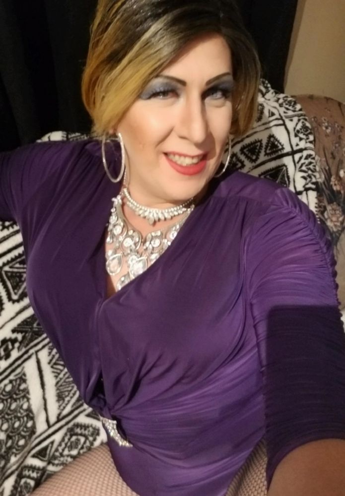 Tgirl Tiffany